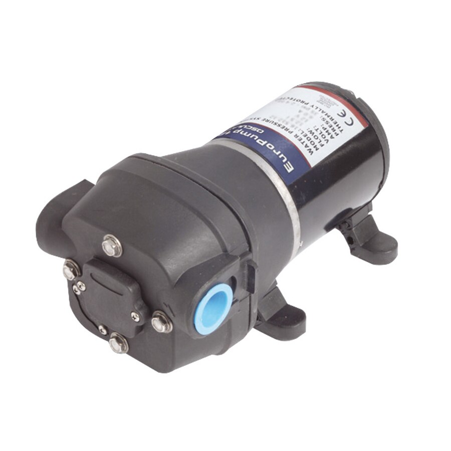 Pompa pentru circulatia apei, 24v, 3amp, 6l/minut - eMAG.ro