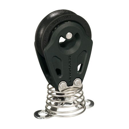 Scripete cu arc, Lewmar, 30mm - eMAG.ro