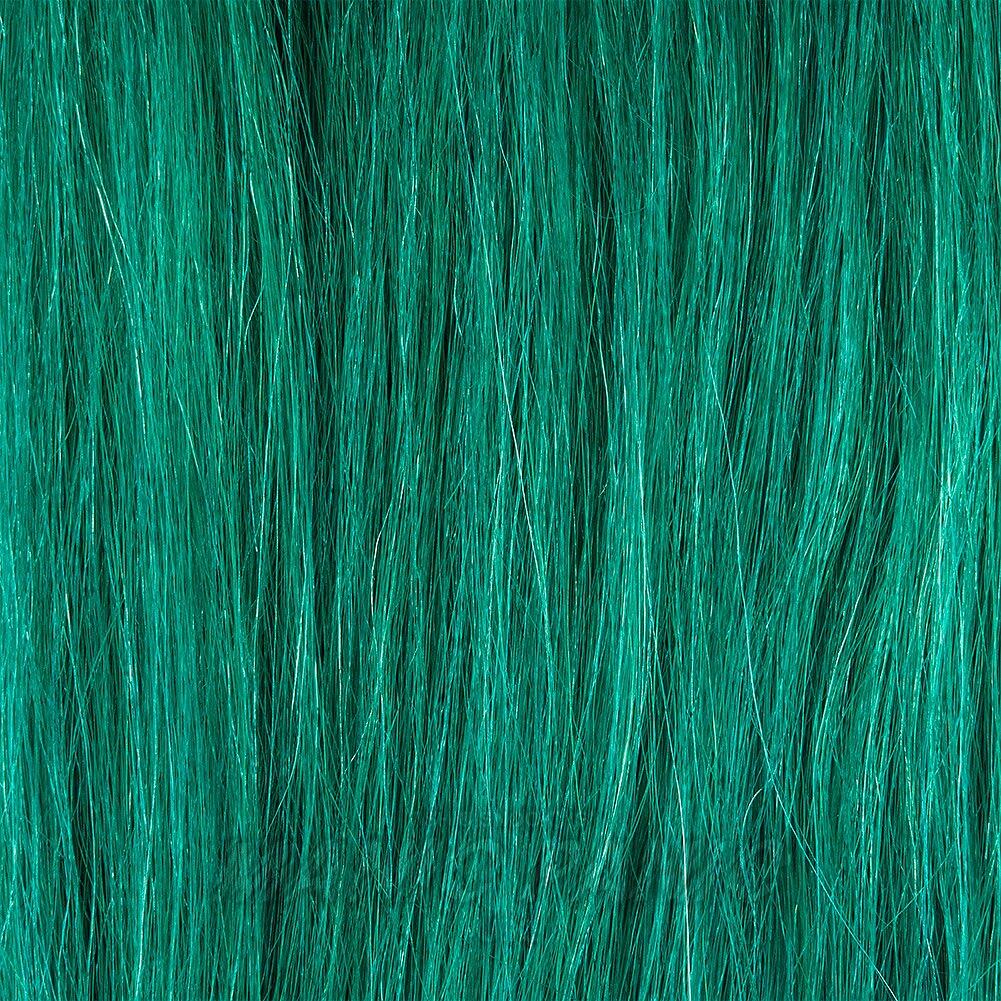 Vopsea directa semipermanenta verde Manic Panic 118 ml - SEA GODDESS ...