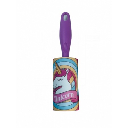 Rola scame par adeziva 17x10cm - eMAG.ro