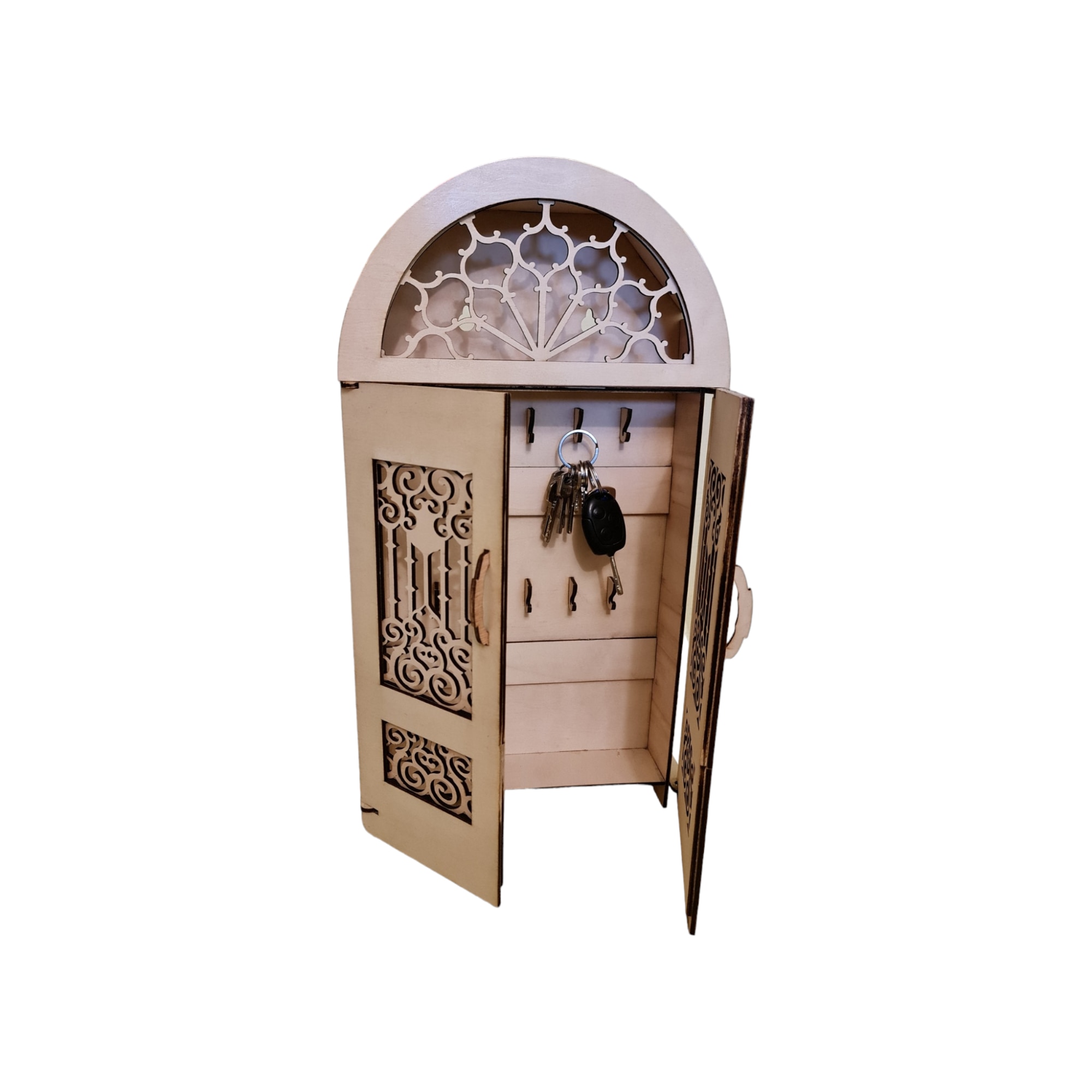 Cutie pentru chei de perete - eMAG.ro