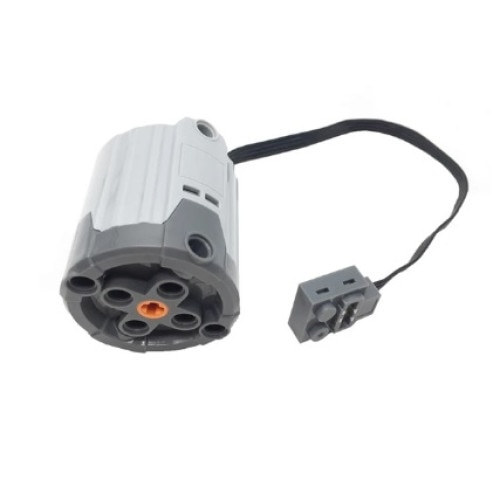 Motor Deplasare 8882 XL, Rotatii pe minut 300, Compatibil Lego Technic ...