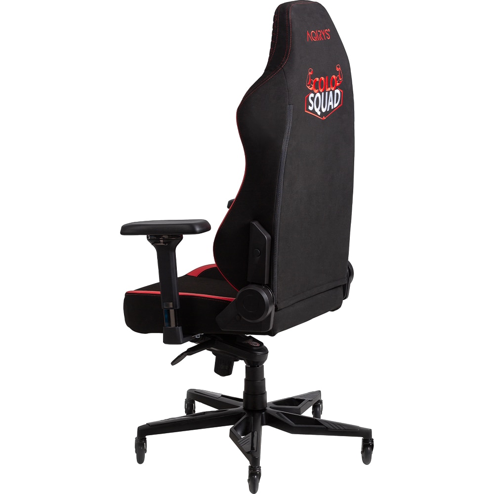 Scaun pentru gaming AQIRYS Atlas Colo Squad - eMAG.ro