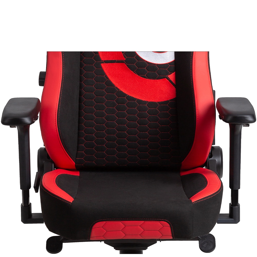 Scaun pentru gaming AQIRYS Atlas Colo Squad - eMAG.ro