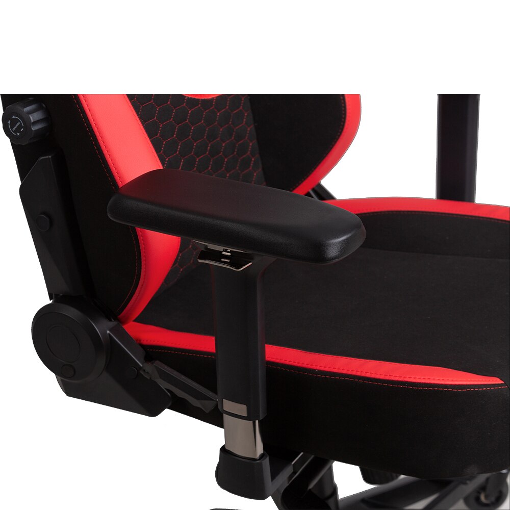 Scaun pentru gaming AQIRYS Atlas Colo Squad - eMAG.ro