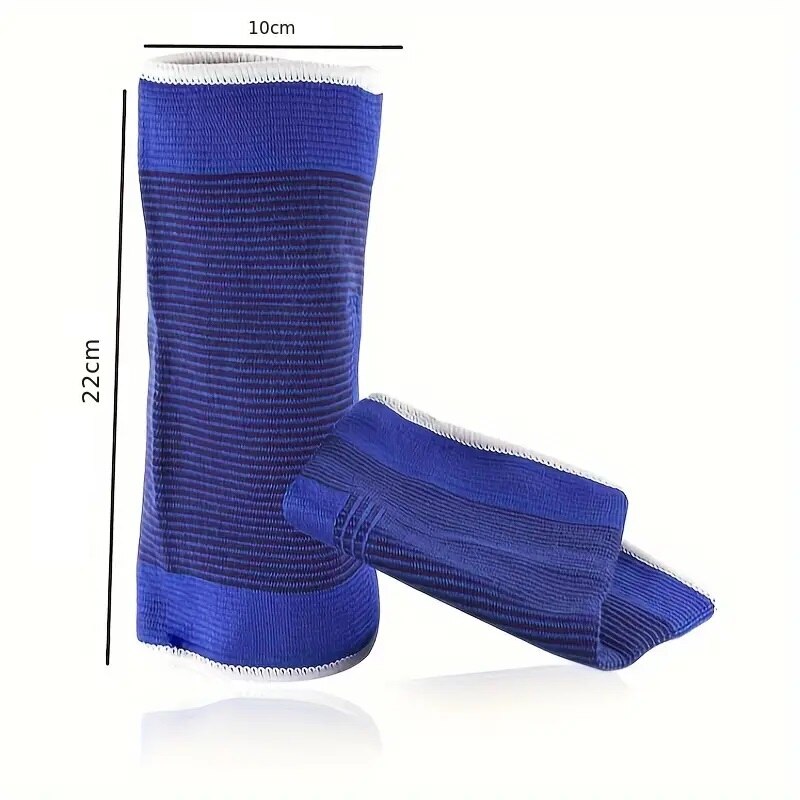 Set 2 bandaje elastice pentru cot, Cotiera elastica, Protectie cu ...