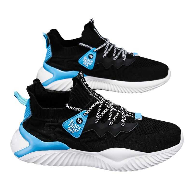 Adidasi de vara, Mesh - eMAG.ro