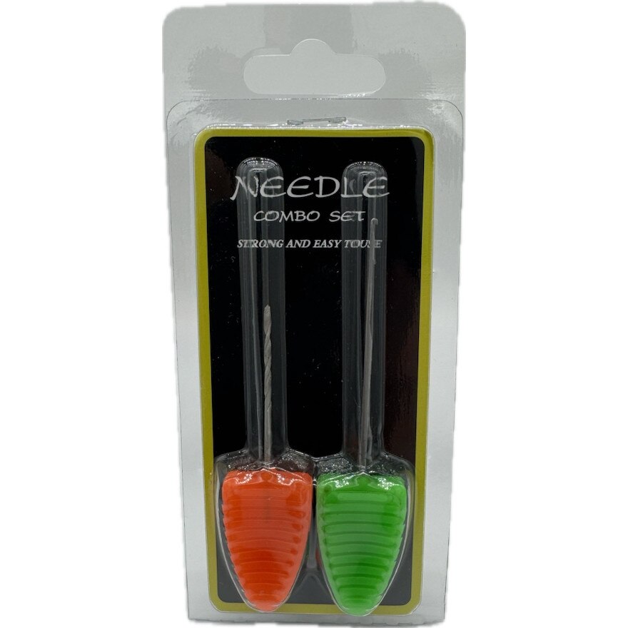 Set croseta si burghiu pentru monturi Combo - eMAG.ro