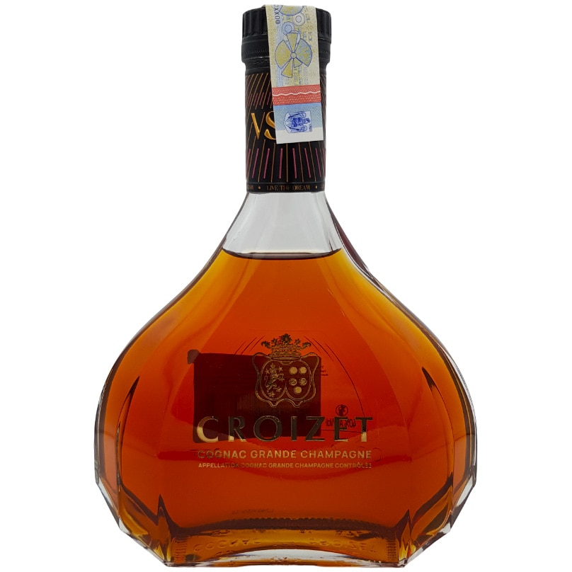 Coniac Croizet V.S.O.P, 40%. 0.7l - eMAG.ro