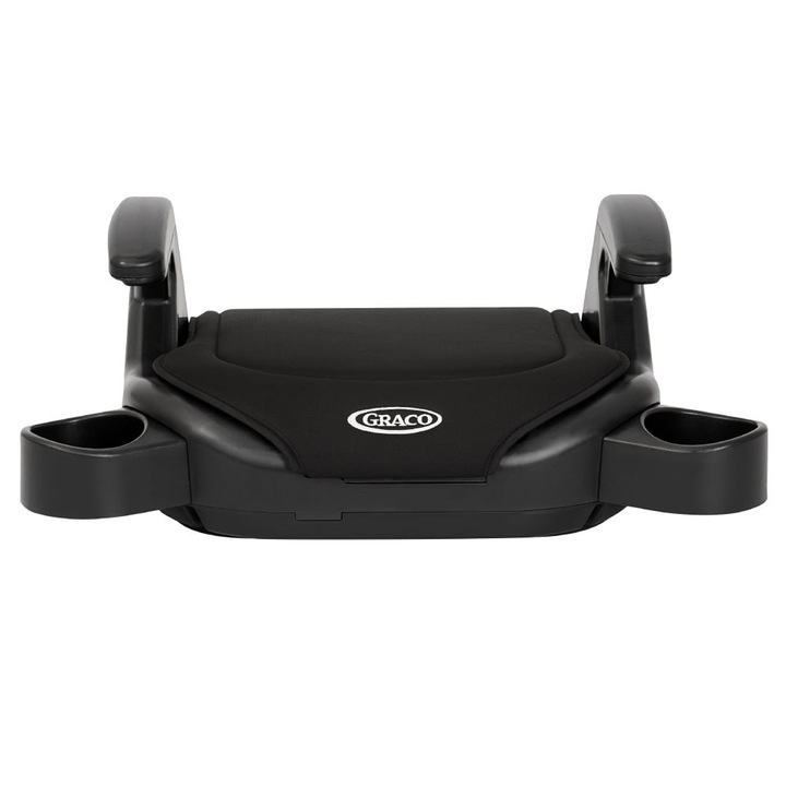 Inaltator auto pentru copii Graco Booster Basic I-Size - eMAG.ro