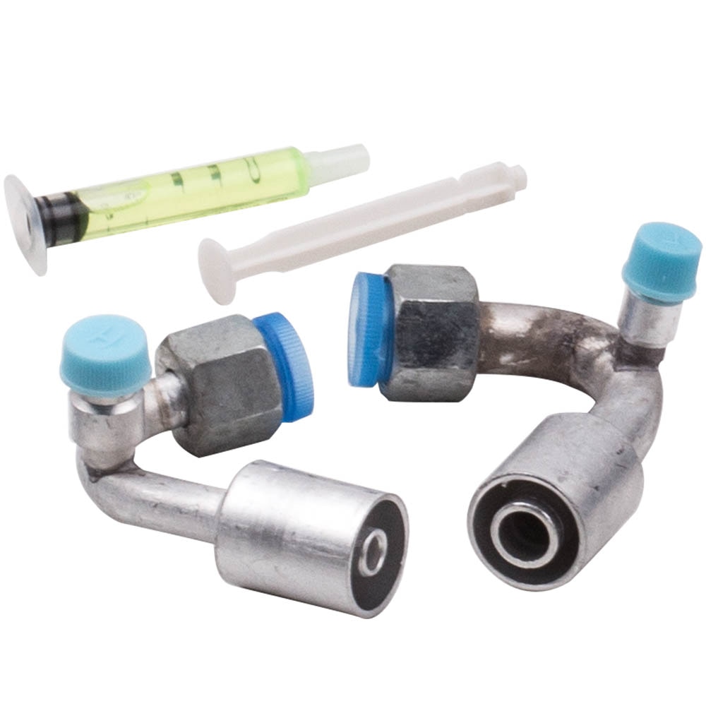 Kit Furtun Aer Conditionat, Aluminiu, Universal, Multiple - eMAG.ro