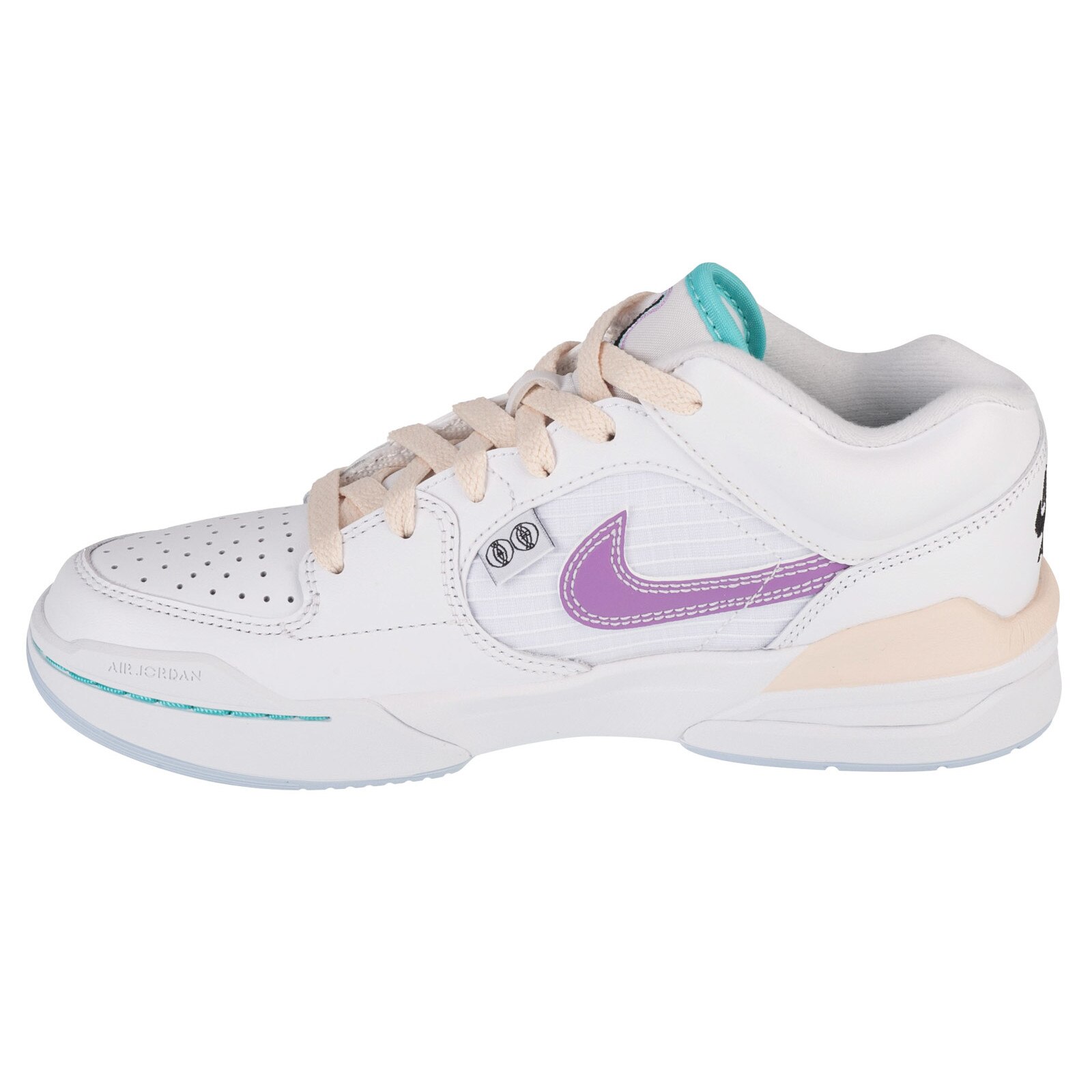 Pantofi de baschet, Nike Wmns Air Jordan Stadium 90 FV3624-151, Alb, 36 ...