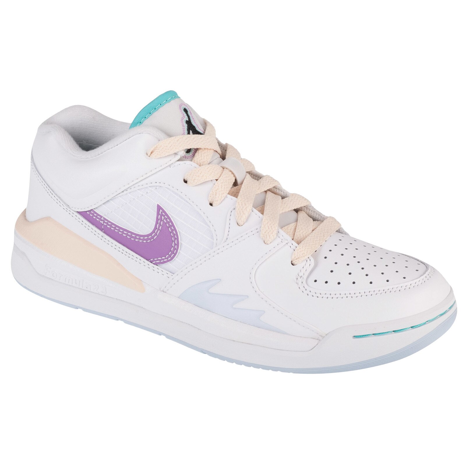 Pantofi de baschet, Nike Wmns Air Jordan Stadium 90 FV3624-151, Alb, 36 ...
