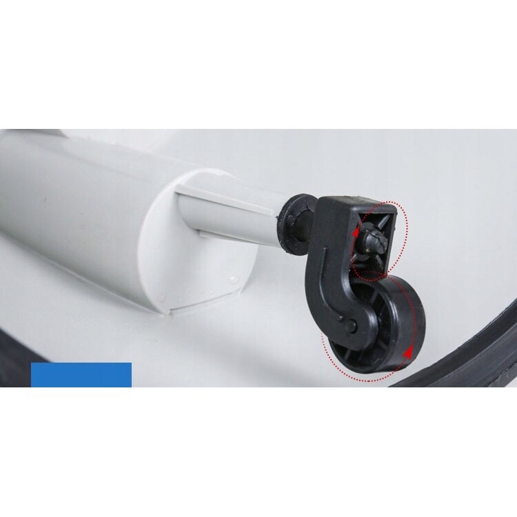 Taburet, Platforma Pe Roti, Gradul, Rampa, Picior De Elefant Stabil ...