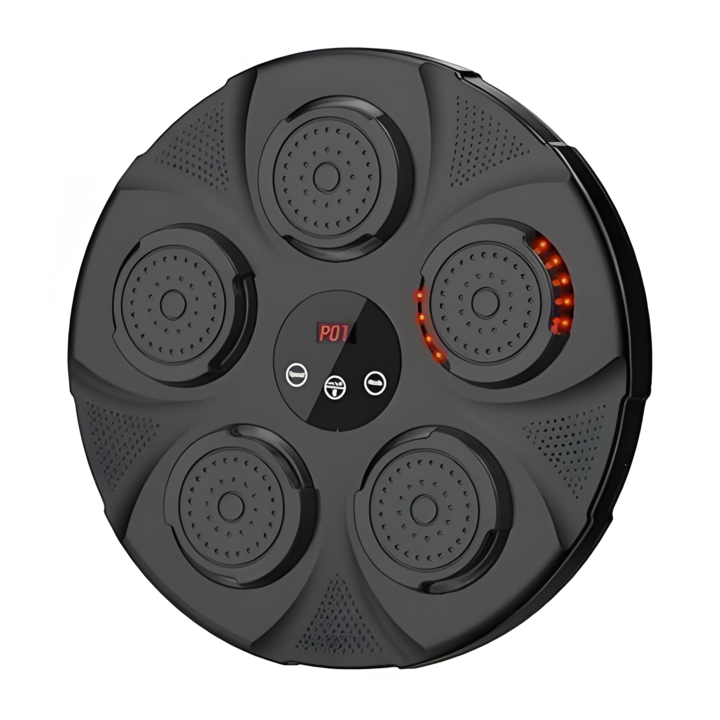 Box muzical electronic HAWIRE HJ-003, Conexiune bluetooth, Pentru copii ...