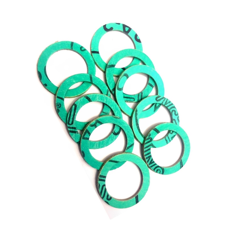 Set garnituri de clingherit 1/2, 100 bucati - eMAG.ro