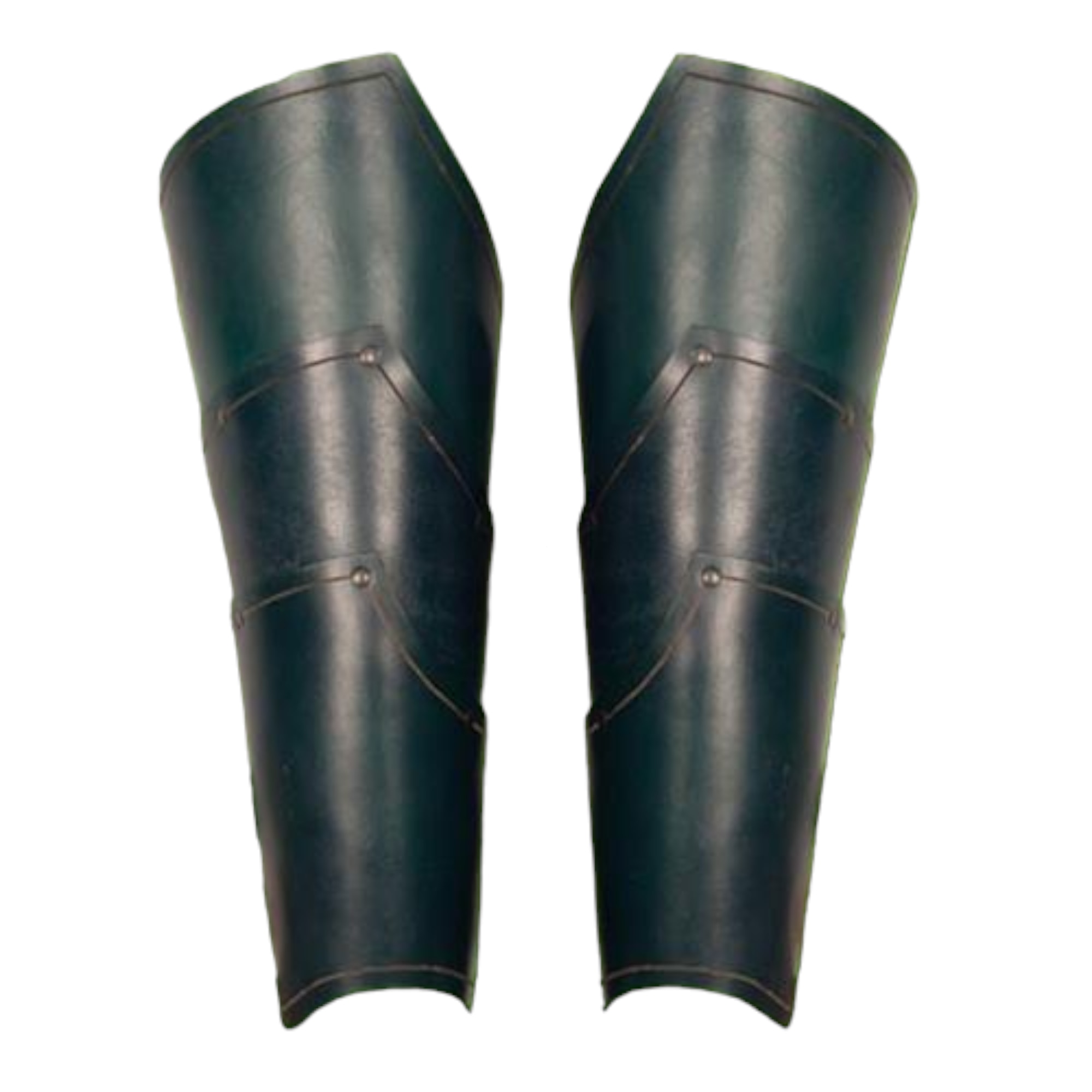 Protectie pentru picioare din piele naturala, WS300444 - eMAG.ro