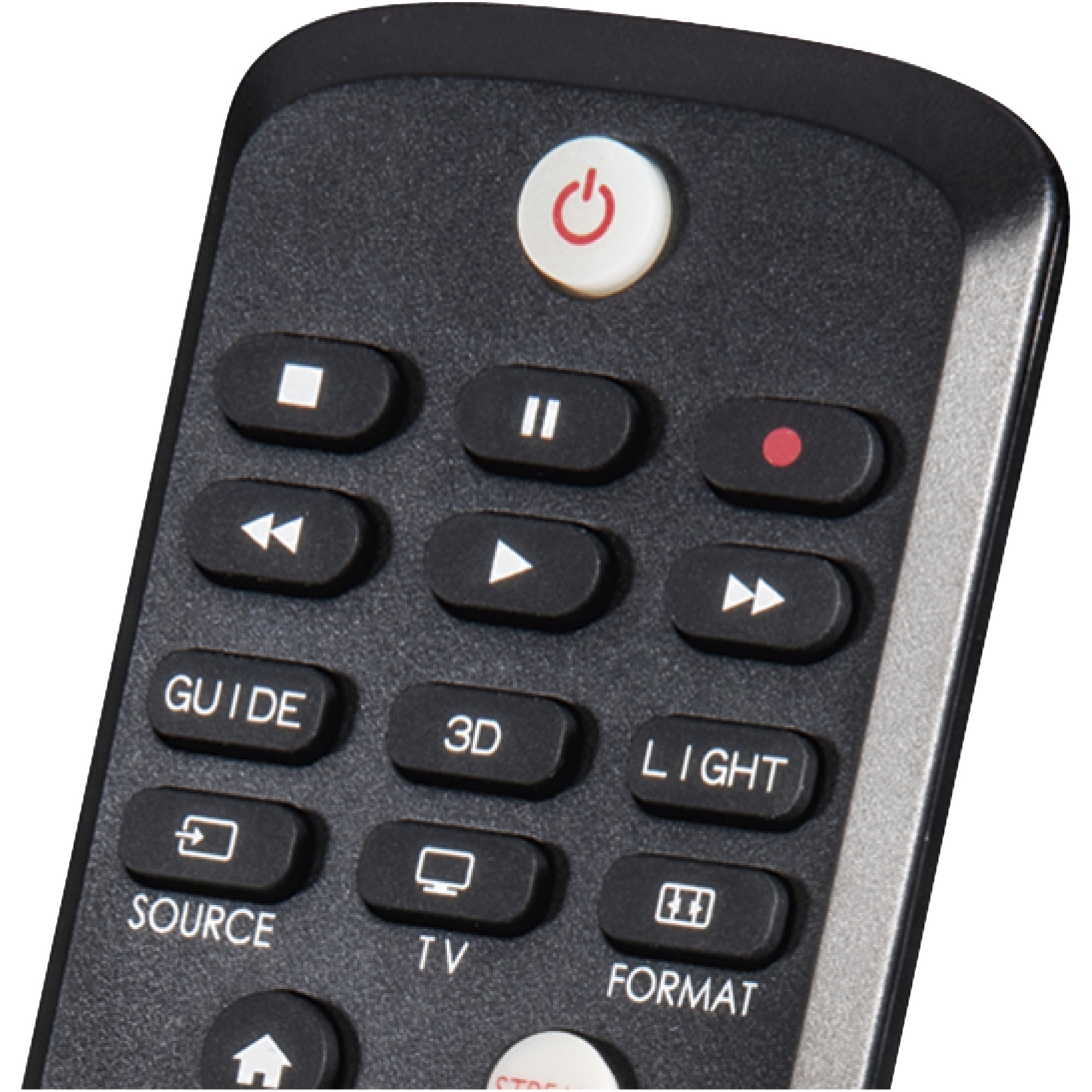 Telecomanda TV Hama Universala pentru TV Philips, Butoane iluminate, Negru - eMAG.ro