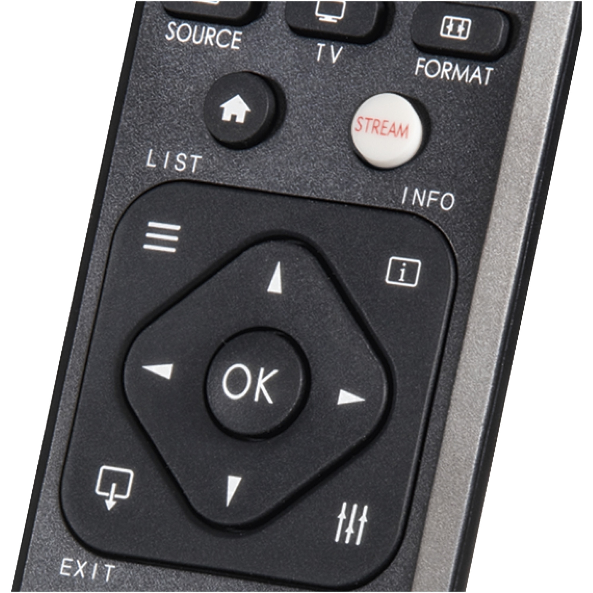 Telecomanda TV Hama Universala pentru TV Philips, Butoane iluminate, Negru - eMAG.ro