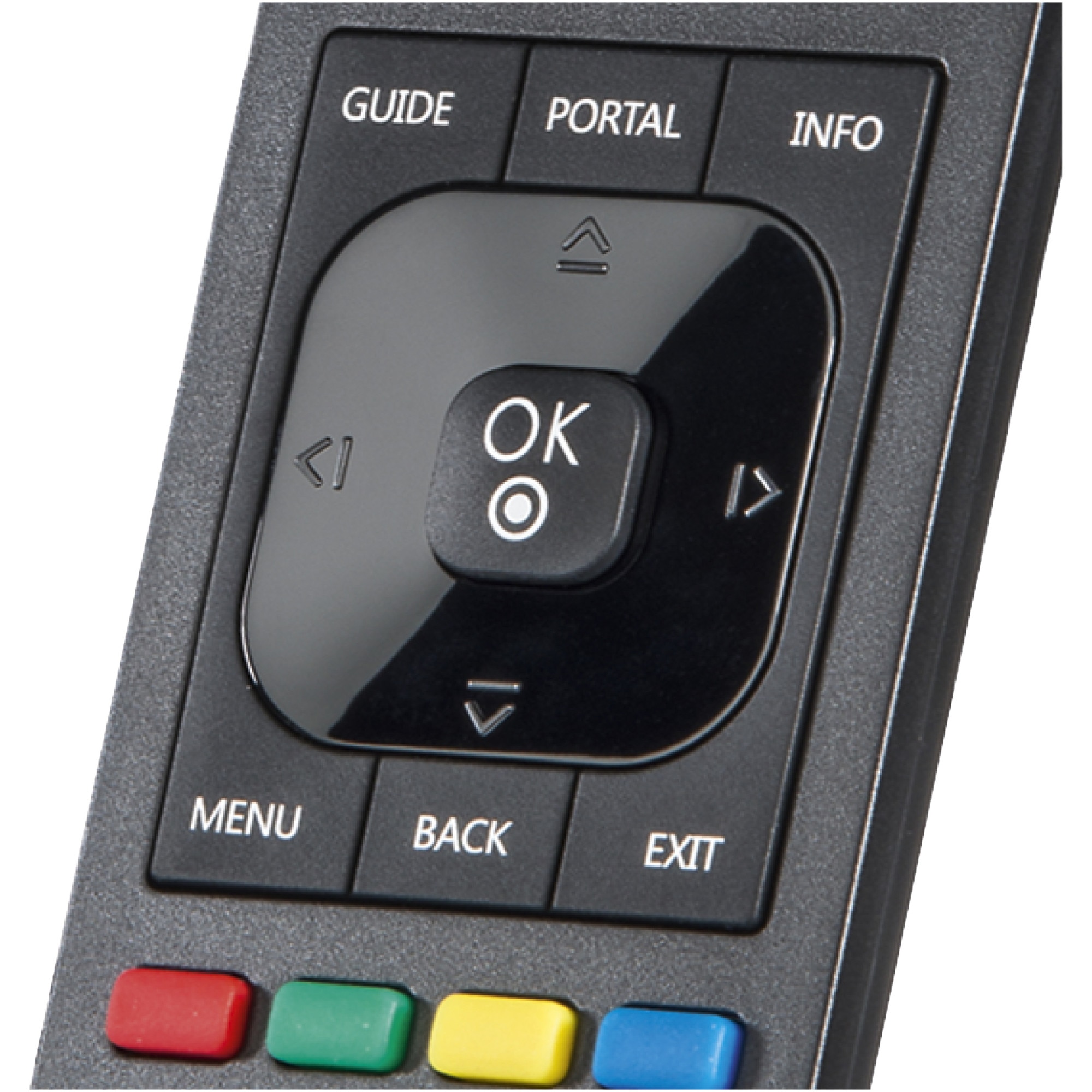 Telecomanda TV Hama Universala pentru TV LG, Butoane iluminate, Negru - eMAG.ro