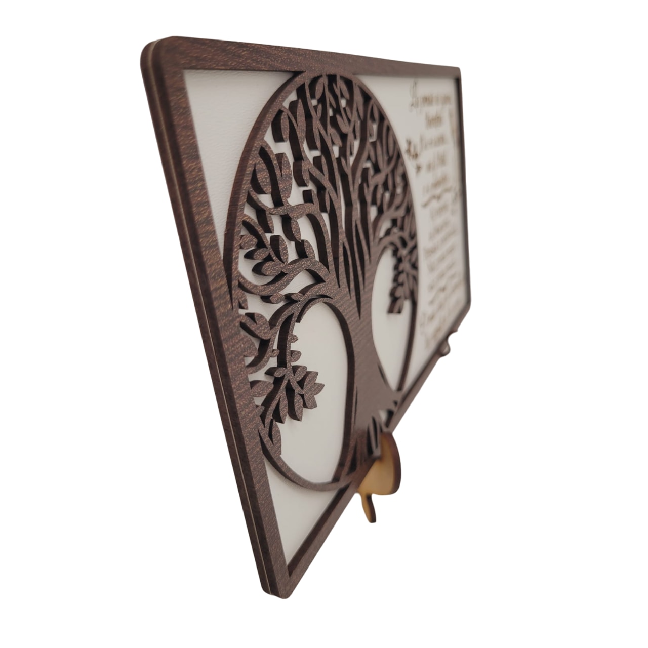 Tablou personalizat cu mesaj de pensionare pentru Bunici, Familie ...