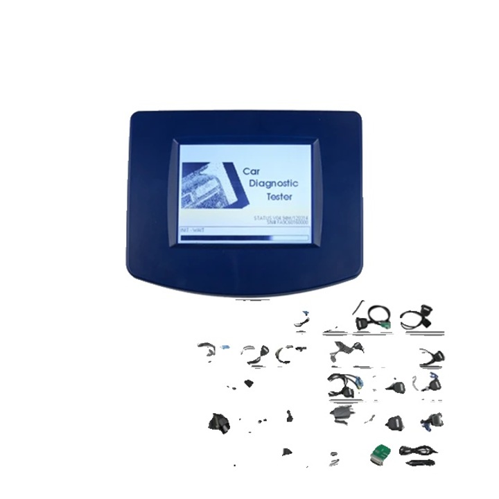 Set complet Digiprog 3, V4.94, programator EEPROM, suport multi ...