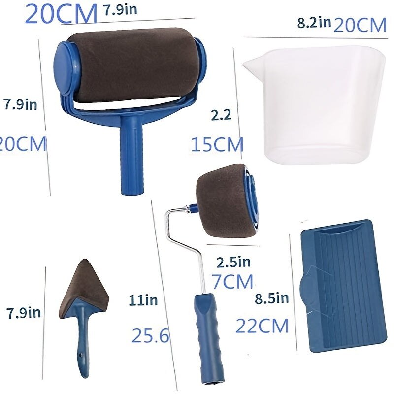 Set trafalet cu umplere si rezervor cu recipient, tava, brat extensibil ...