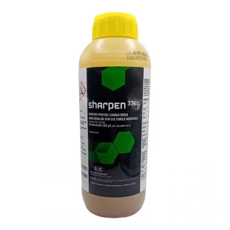 Erbicid Sharpen 33 EC, 500 ml - eMAG.ro