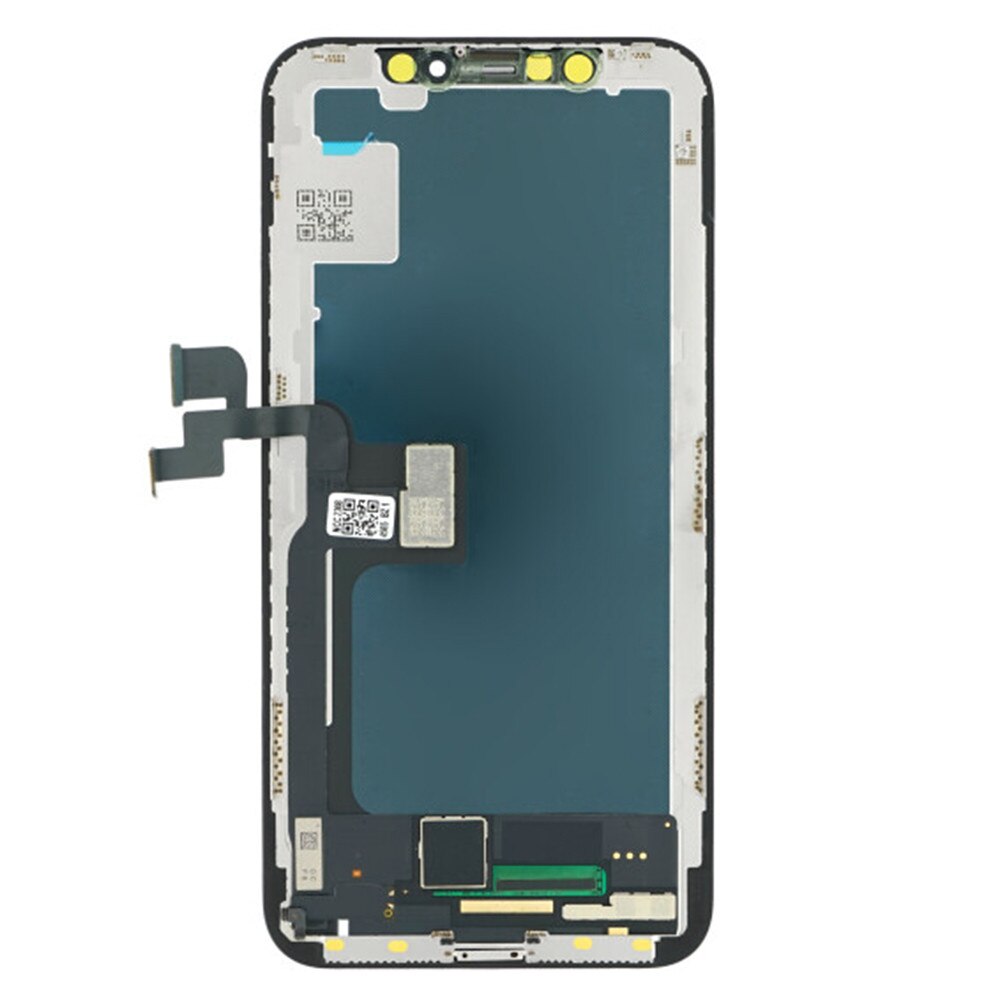 Ecran NCC Advanced In-Cell cu Touchscreen si Rama Compatibil cu iPhone ...