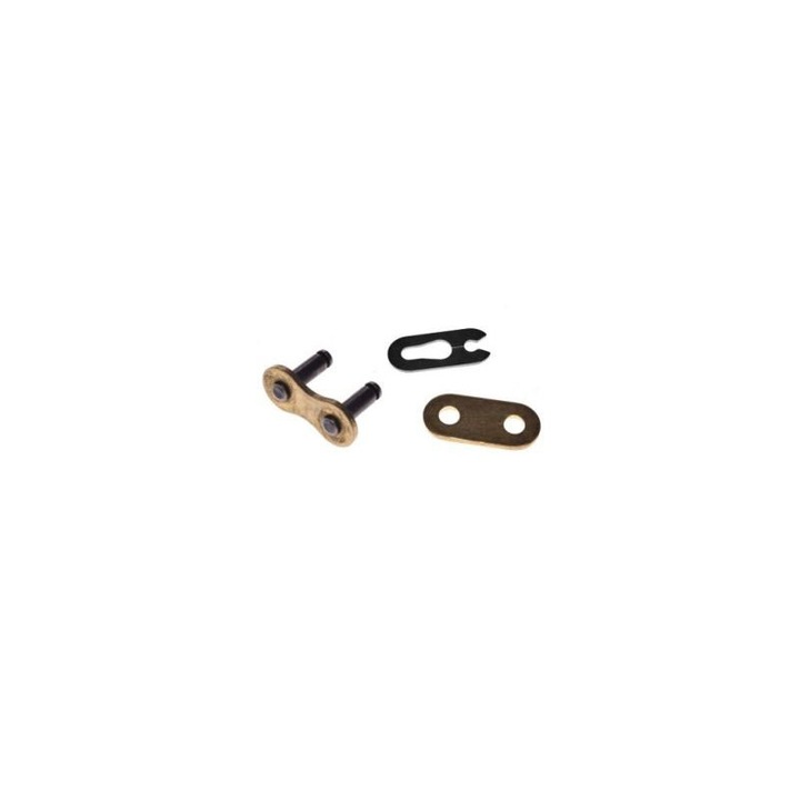 Siguranta lant Iris 520 Racing Rxp, auriu - eMAG.ro