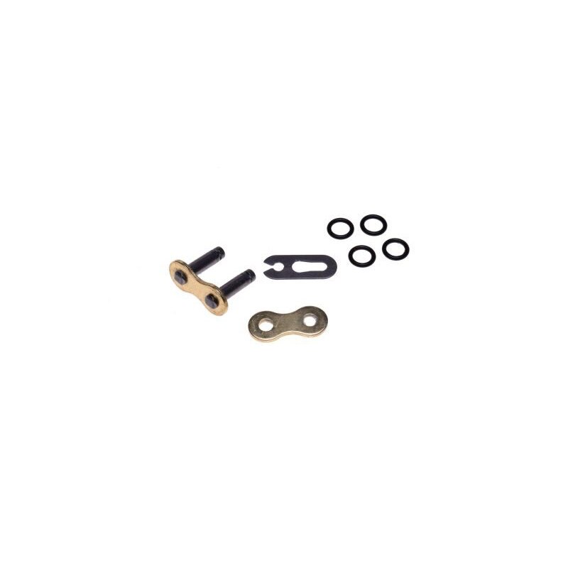 Siguranta lant Iris 530 O-Ring, auriu - eMAG.ro