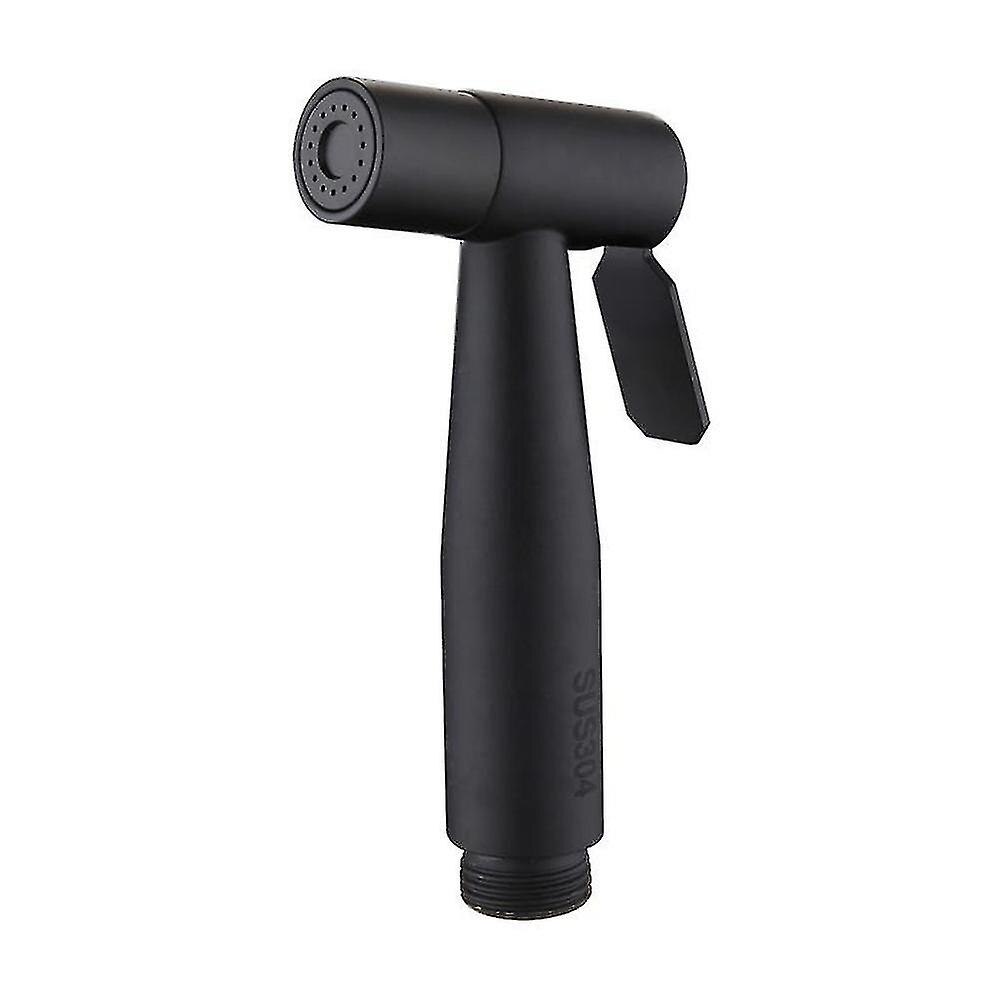 Cap dus cu functie bideu, accesorii incluse, Negru vintage - eMAG.ro