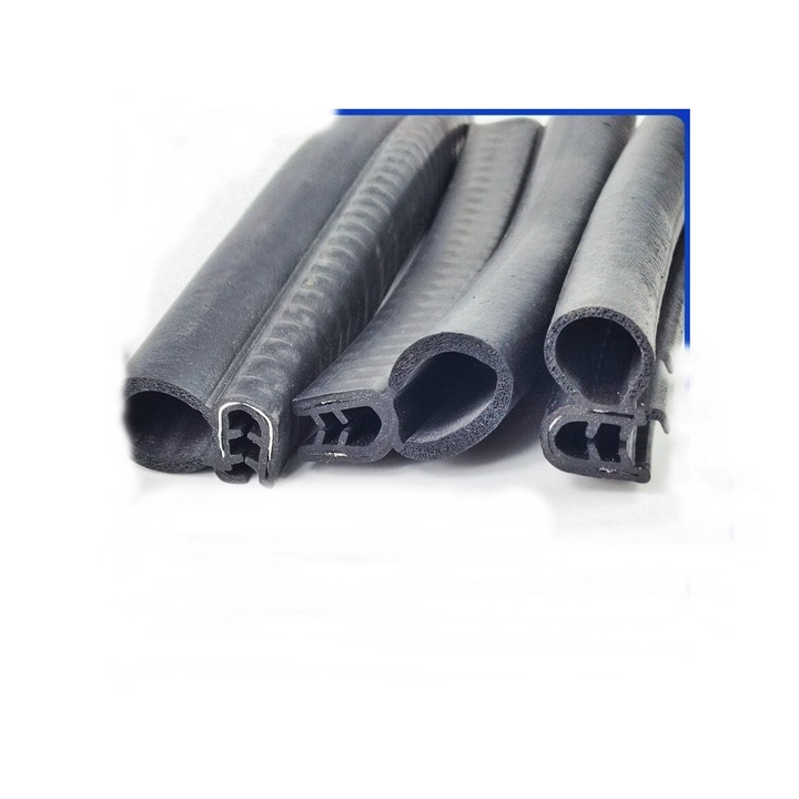 Set 4 Chedere auto universal cu insertie de metal, 15cm - eMAG.ro