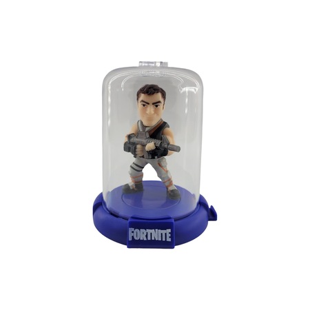 Figurina Fortnite - Devastator, inaltime 6 cm - eMAG.ro