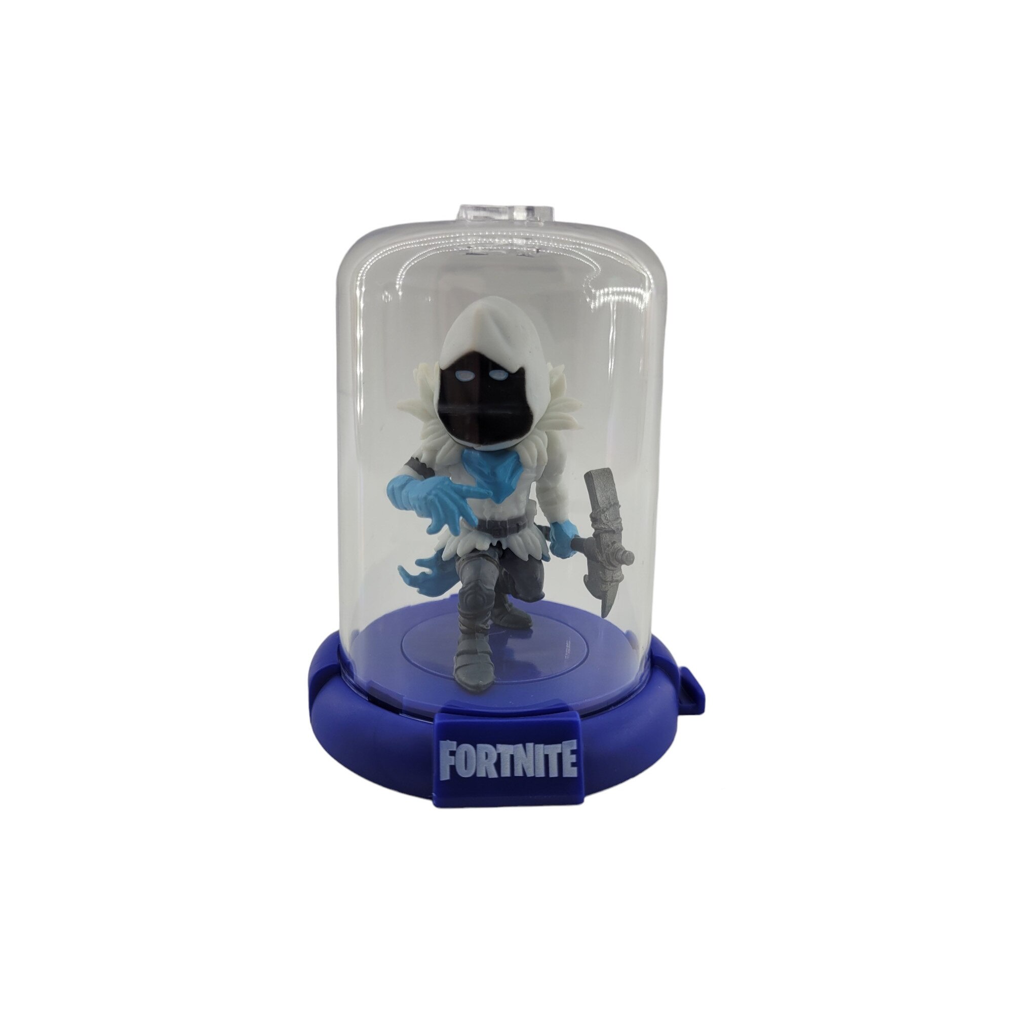 Figurina Fortnite - Frozen Raven, inaltime 6 cm - eMAG.ro