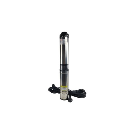 Pompa submersibila multietajata de mare adancime SWAT, GJD5 1500w, 8 ...