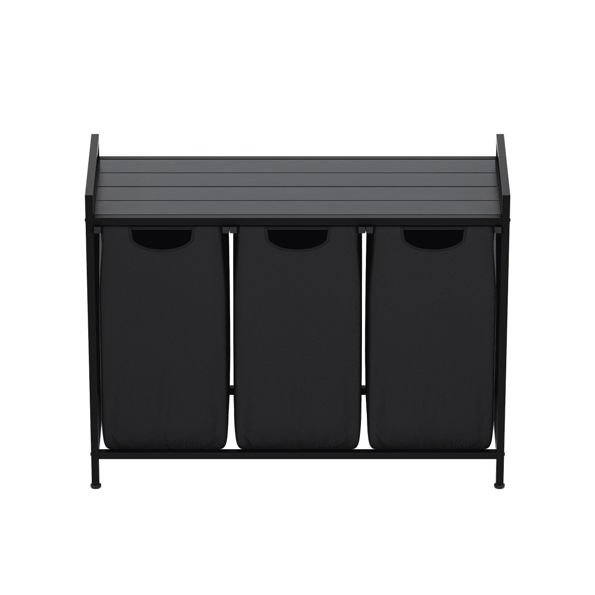 Cos De Rufe cu 3 compartimente Mark Adler Tidy 3.0, Volum 38 litri ...