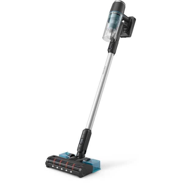 Aspirator Vertical Philips XC3133/01, 25.2 V, 0.27l, Autonomie Max 60 ...