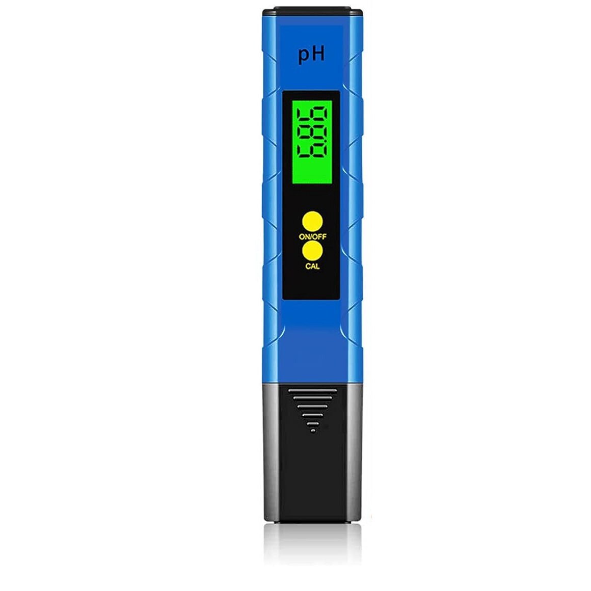 Tester pH digital Jormftte, acuratete +/-0.01 pH, 0-14 pH, pentru apa ...