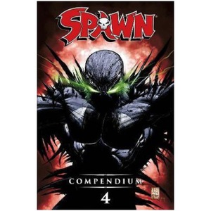 gunslinger spawn compendium