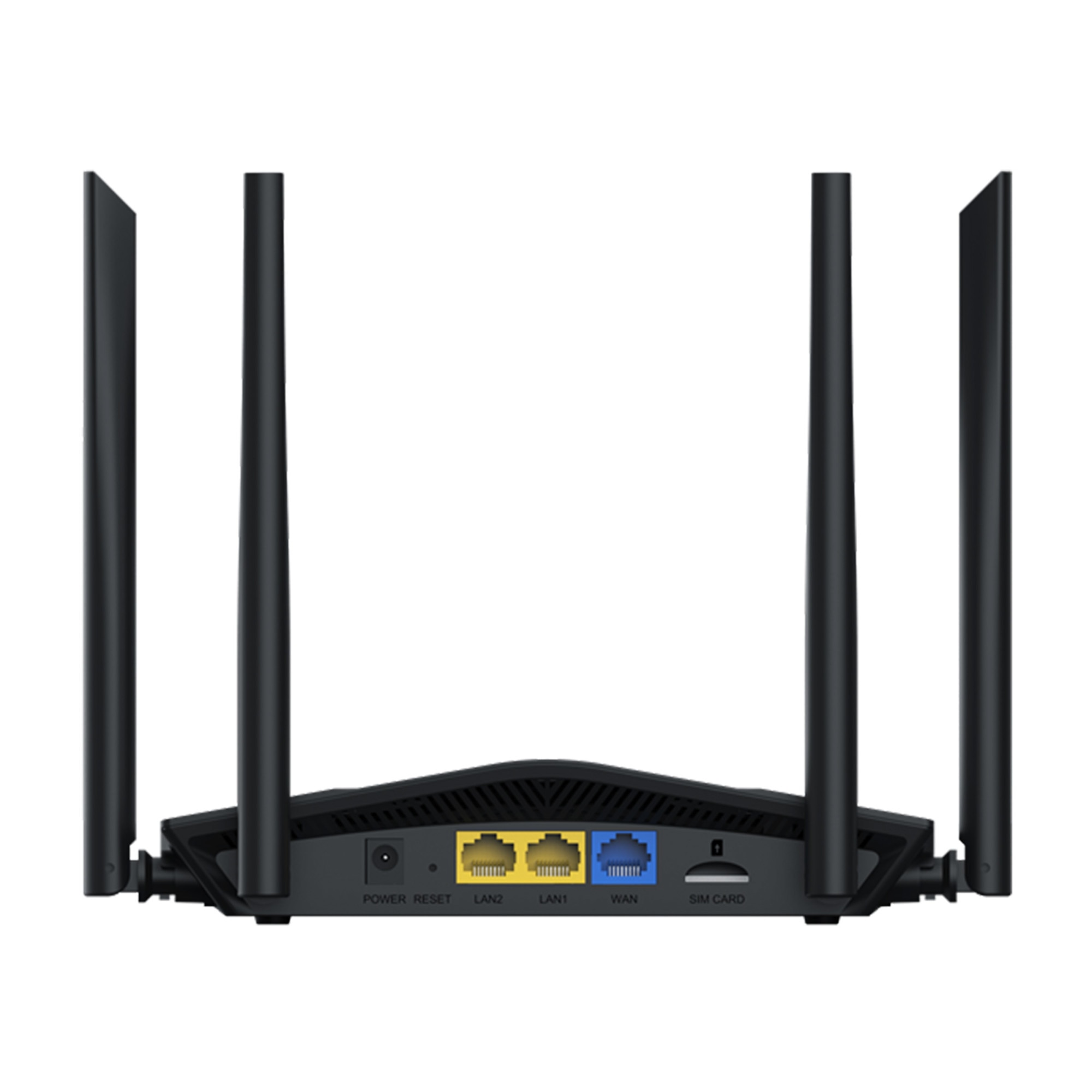 Router Wireless Stonet, 4G, LT, 4 antene, 1 port SIM - eMAG.ro