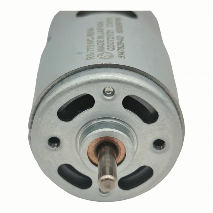 Villanymotor Mabuchi RS 775/7000 fordulatszámú, nagy nyomatékú, navo ...