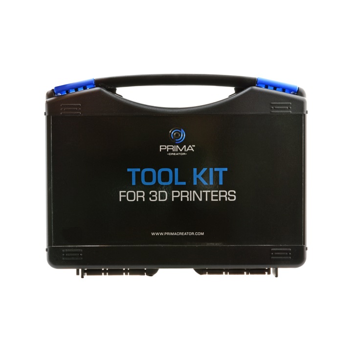 Trusa scule pentru imprimanta 3D - eMAG.ro