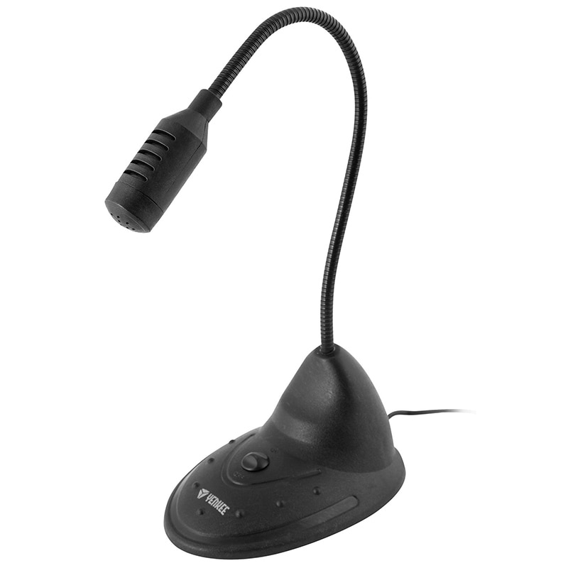 Microfon Calitate Sunet PC Flexibil - eMAG.ro