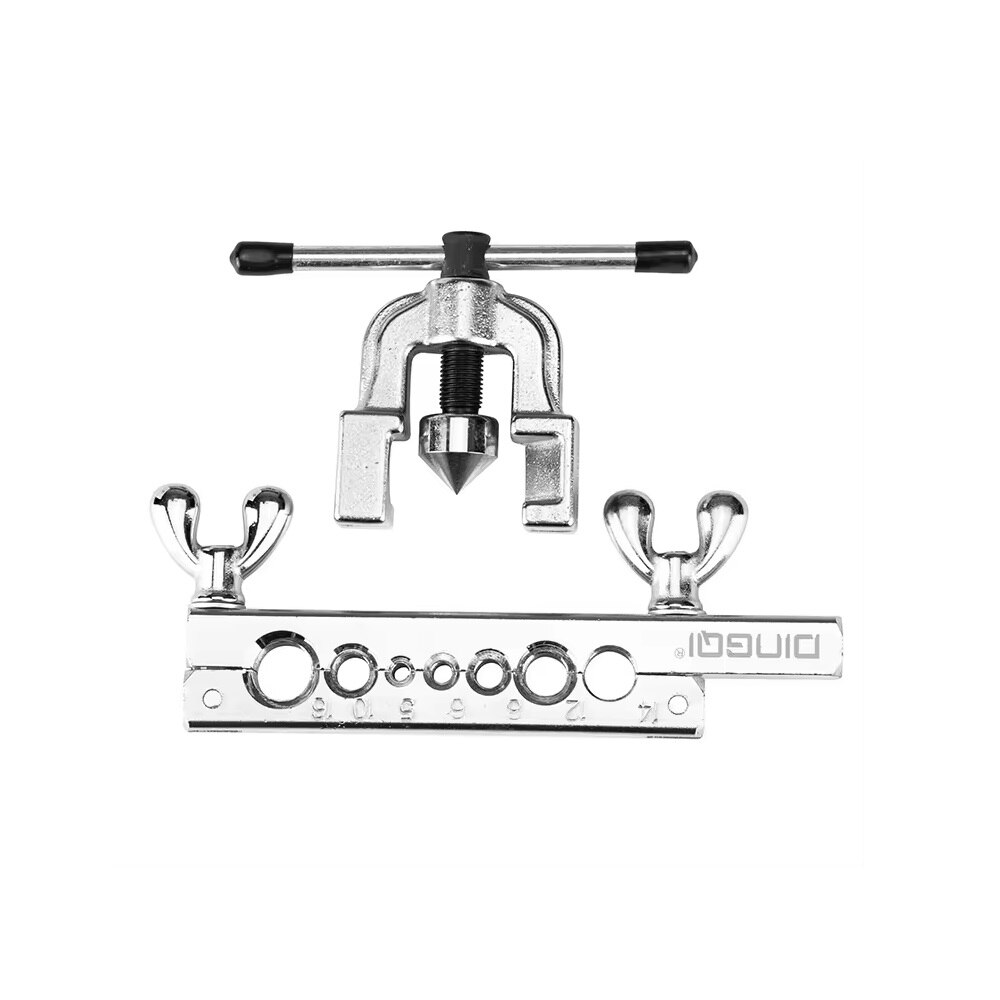 Dispozitiv de bercuit conducte 5-16MM, otel forjat - eMAG.ro