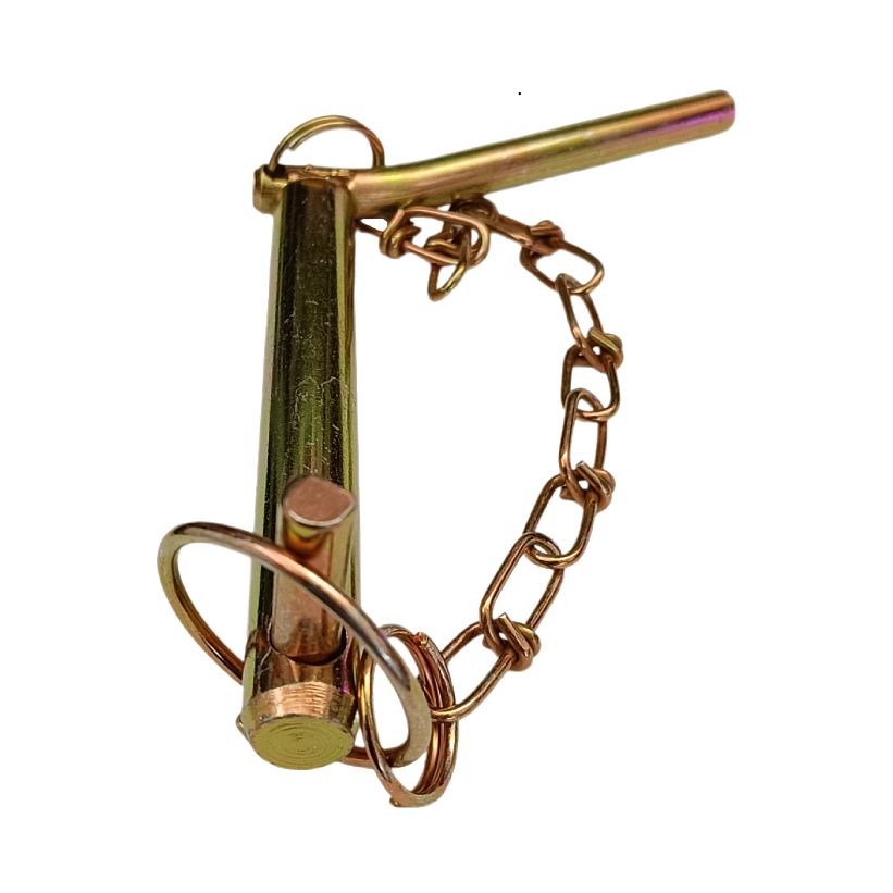 Bolt tirant central cu siguranta 10.5mm - eMAG.ro