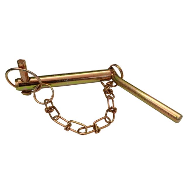 Bolt tirant central cu siguranta 10.5mm - eMAG.ro