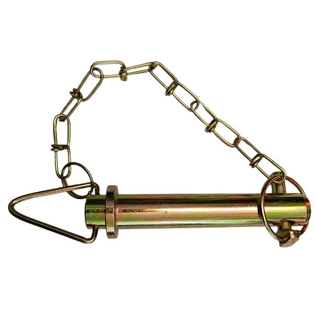 Bolt tirant central 135mm cu siguranta 10mm - eMAG.ro