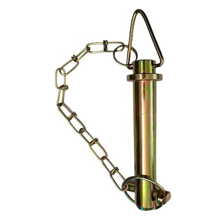 Bolt tirant central 135mm cu siguranta 10mm - eMAG.ro