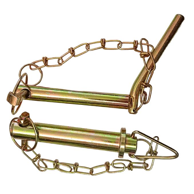 Set 2 bucati bolt tirant central cu siguranta 10mm - eMAG.ro